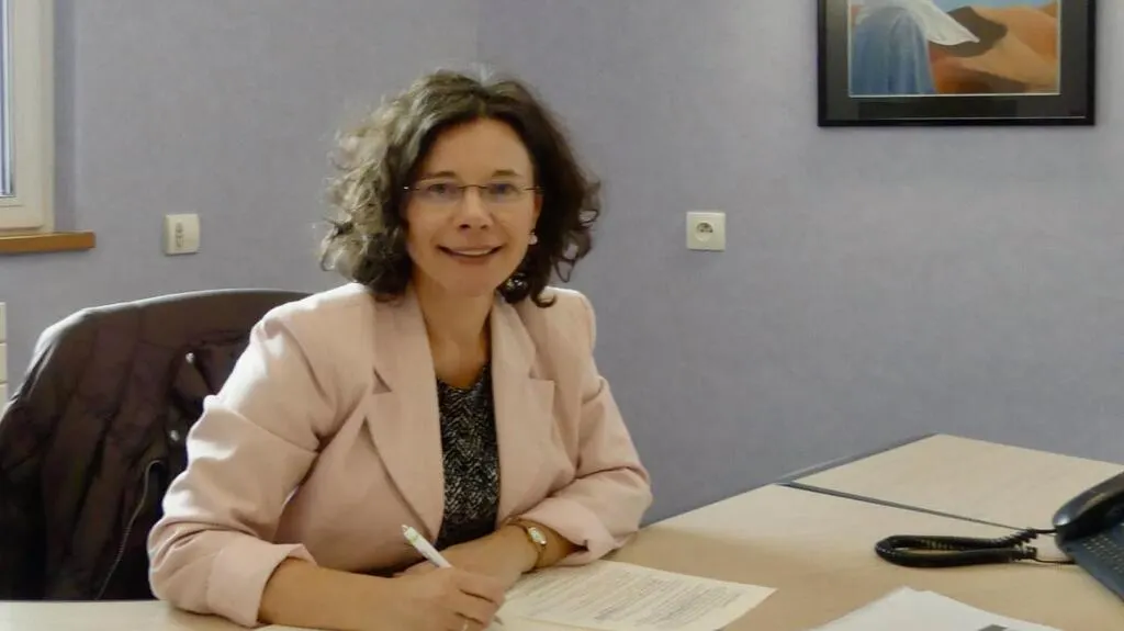 Bréal-sous-Montfort. Patricia Kopmels, nouvelle directrice des services ...