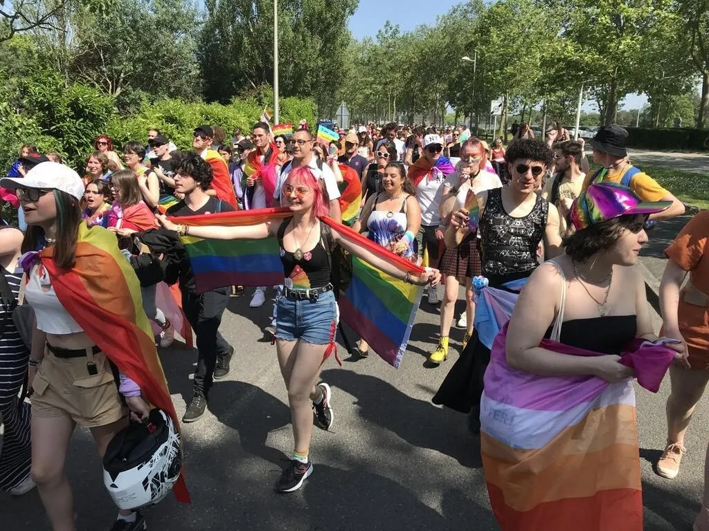 Une Pride pour défendre les « libertés, égalités et fiertés » en Pays d ...