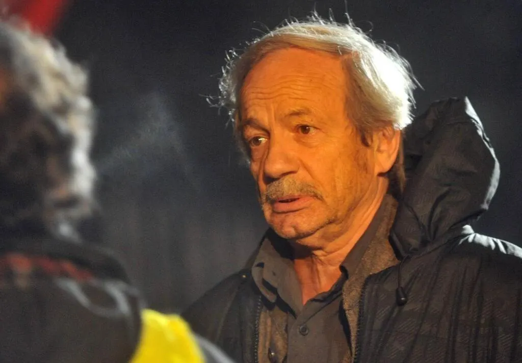 Richard Berry, Patrick Chesnais… : un film en tournage à Bressuire, des ...