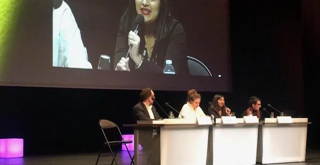 «Pays de racistes dégénérés» : la journaliste Nassira El Moaddem ...