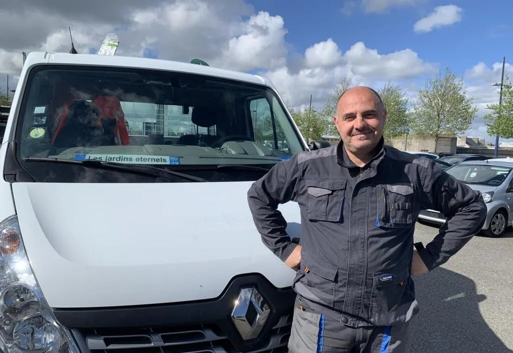 Concarneau. Sébastien Rigous propose un service d’entretien paysager ...