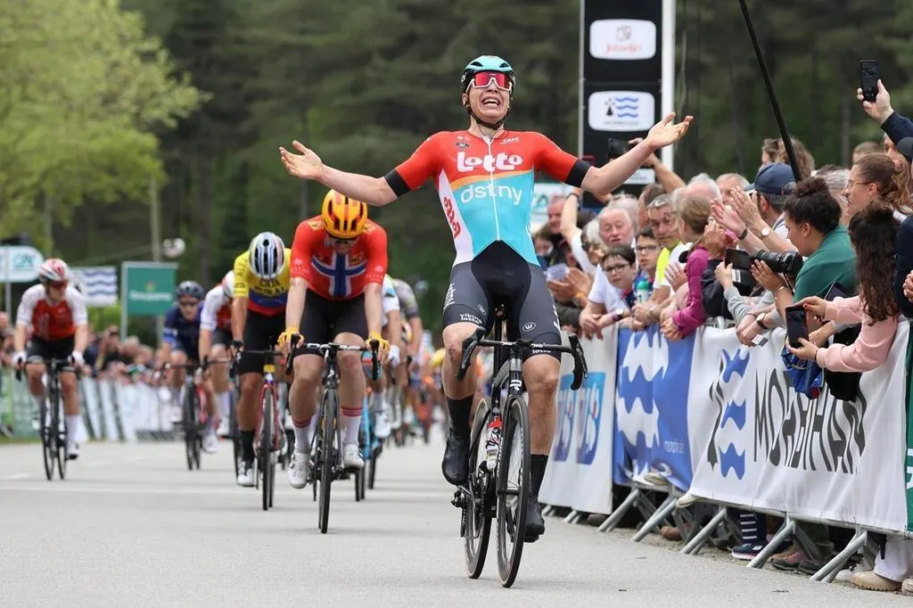 Grand Prix du Morbihan. À quelle heure et sur quelle chaîne TV suivre ...
