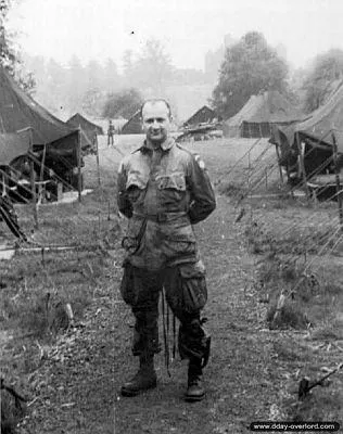 Qui était Wilhelm Falley, le premier général allemand tué, dans la nuit ...