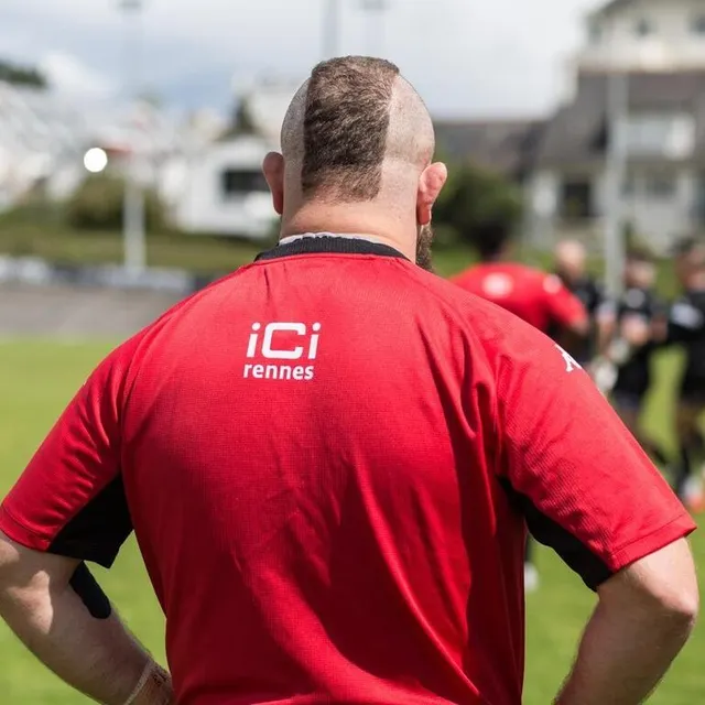Rugby. Nationale 2: Le REC à un cheveu de son rêve de finale . Sport ...