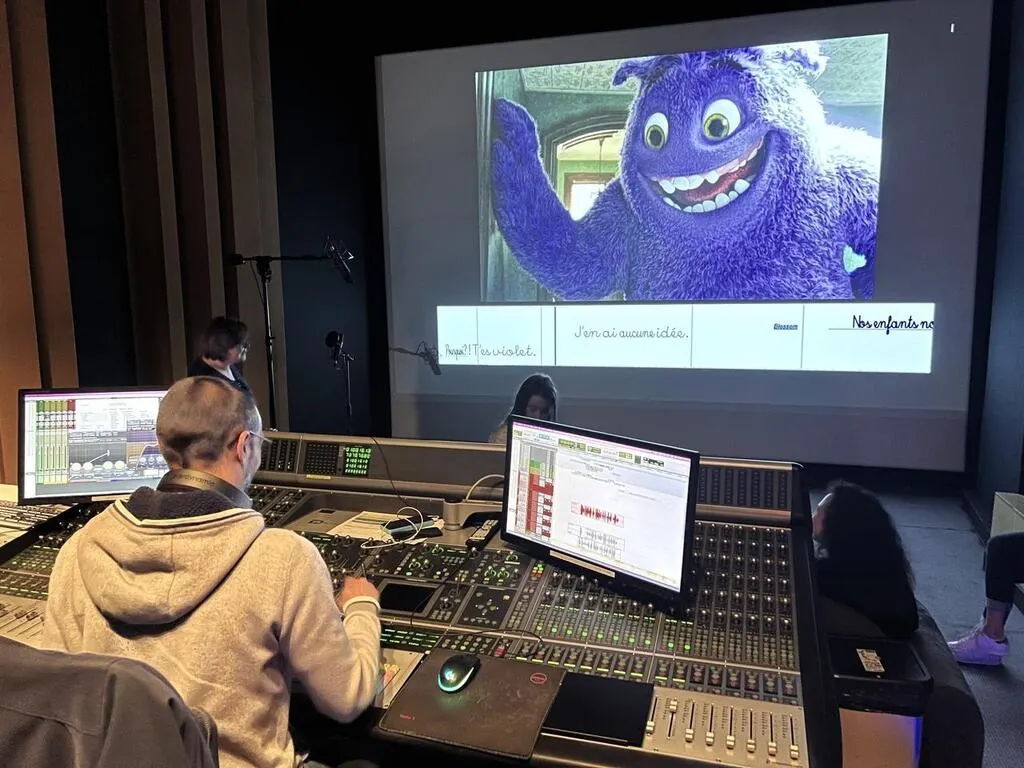 REPORTAGE. « C’est difficile mais c’est génial » : ils ont testé le ...