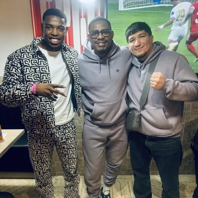 MMA. Baki invité d’honneur, combats prévus… On fait le point à 12 jours ...