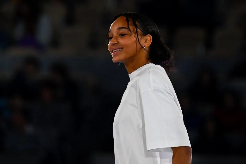 Breakdance. B-girl Syssy et b-boy Khalil décrochent le titre de ...