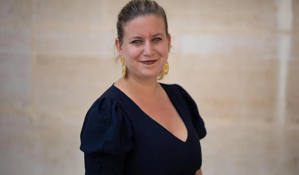 Élections européennes. Mathilde Panot à Lorient lundi 6 mai - Lorient.maville.com