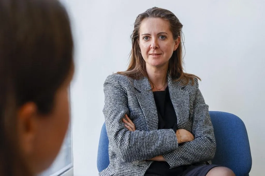 Affaire Guillaume Meurice : Charline Vanhoenacker affiche sa solidarité ...