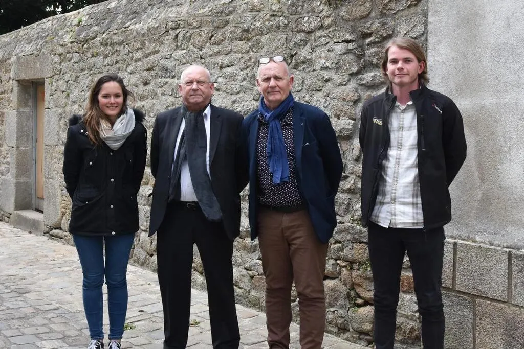 Le festival maritime Lorient Océans fera escale à Port-Louis - Lorient ...