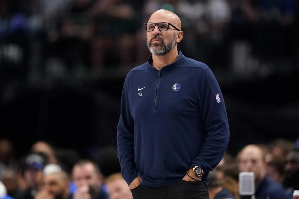 Basket. NBA : Dallas prolonge le contrat de Jason Kidd - Draguignan ...