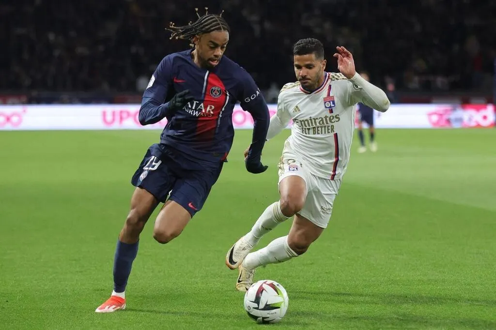 Mayenne - PORTRAIT. « Jamais considéré comme un crack » : Bradley ...