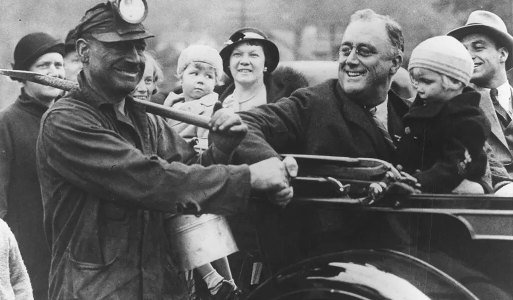 Expo «L’Aube du siècle américain 1919-1944» au Mémorial de Caen: ils et ...