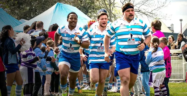 Rugby - Fédérale 2. Matthieu Janura, capitaine du Plouzané AC : « On a ...