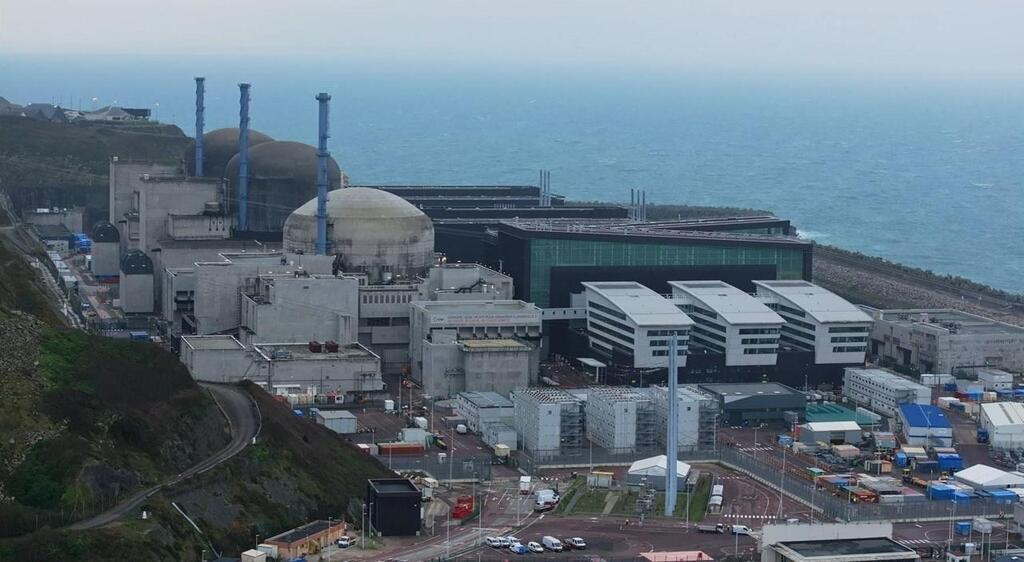 Nucléaire. L’autorité de sûreté autorise la mise en service de l’EPR de ... Nucléaire. L’autorité de sûreté autorise la mise en service de l’EPR de ...