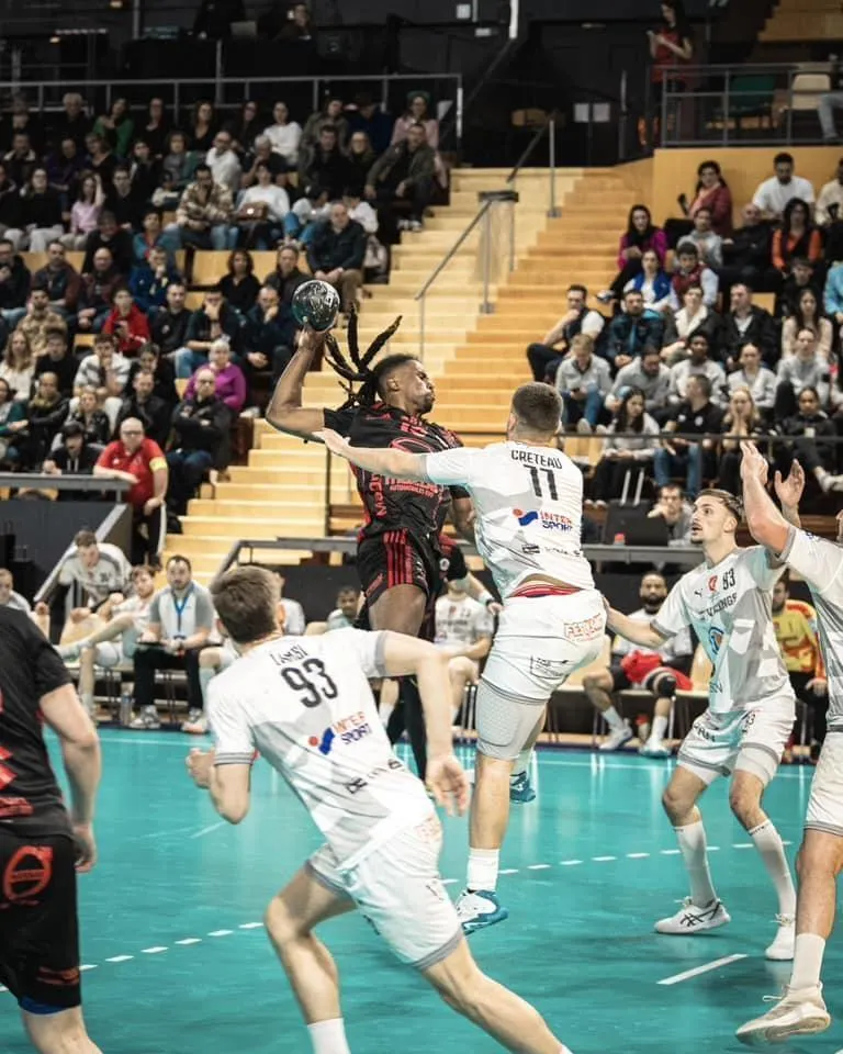 Handball. Angers Sco continue son mercato et enregistre l’arrivée d ...