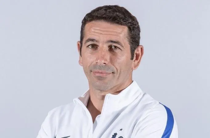 Football. Un Guingampais, un Rennais et Messi… : José Alcocer dévoile ...