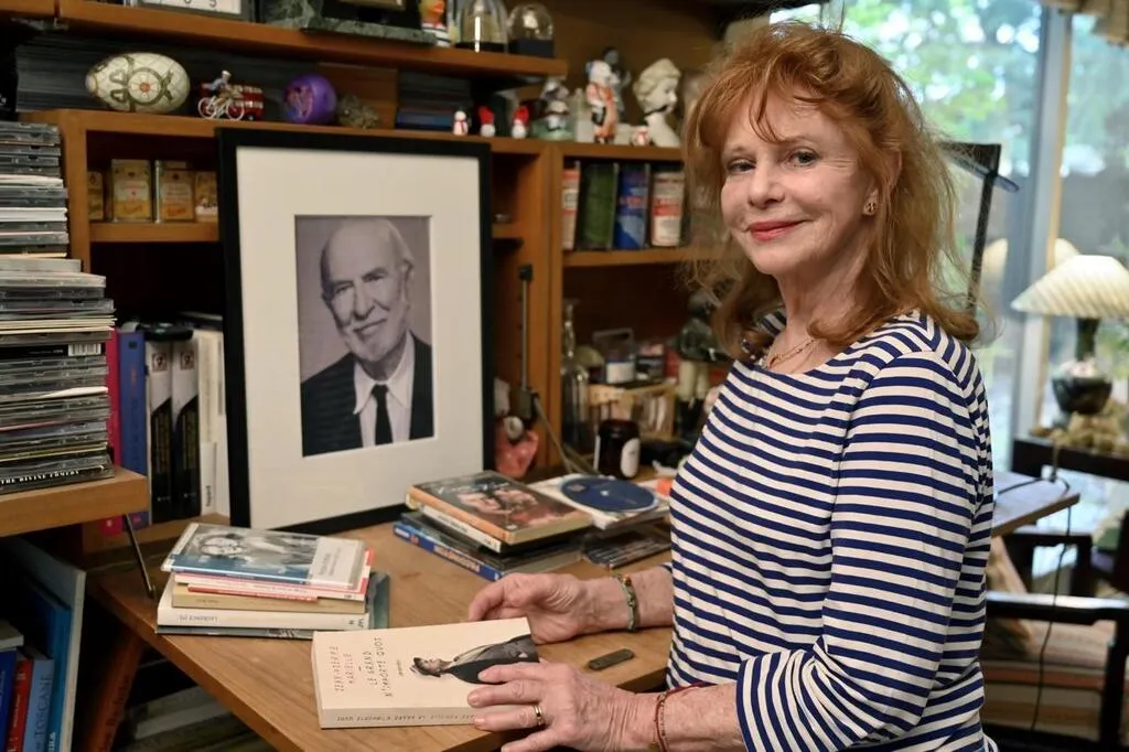 Agathe Natanson écrit à Marielle pour le faire revivre . Cinéma - Caen ...