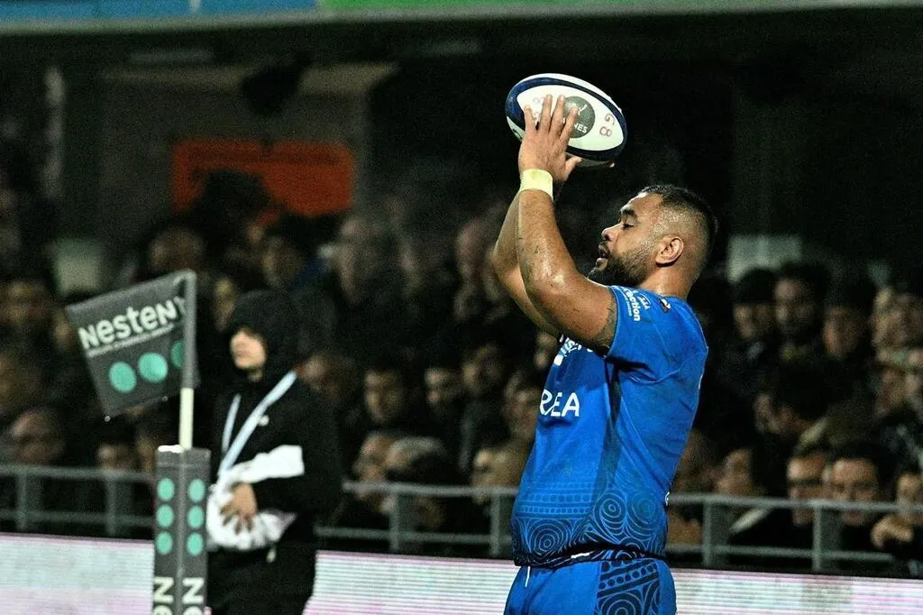 RC Vannes - CA Brive. À quelle heure et sur quelle chaîne TV suivre le ...