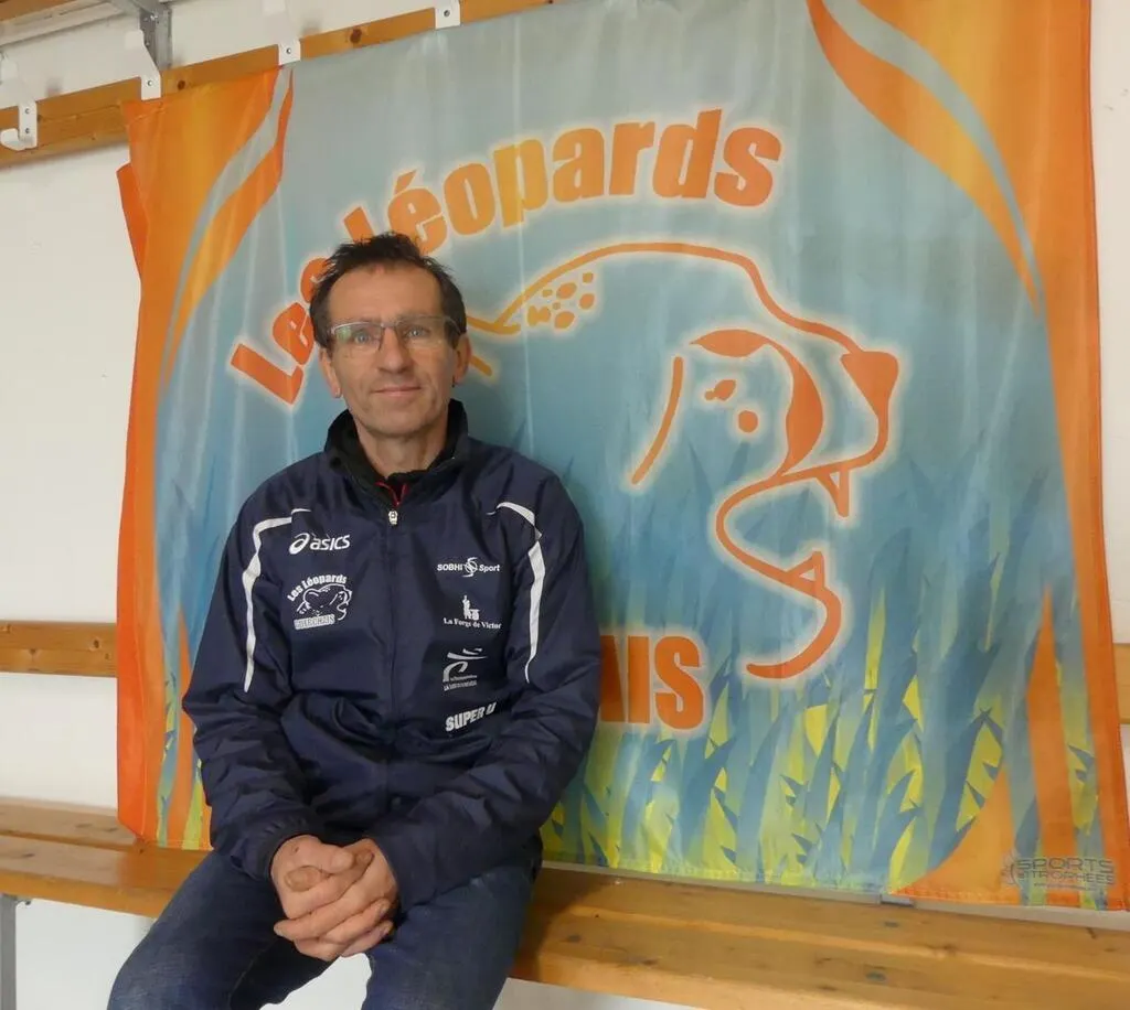 Les Léopards guerchais font leur retour : « On veut du sport abordable ...