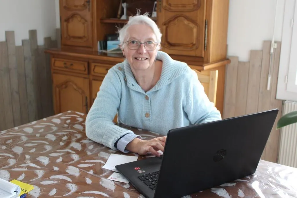 Bouin. Isabelle Prevost prend la présidence de l’association des ...