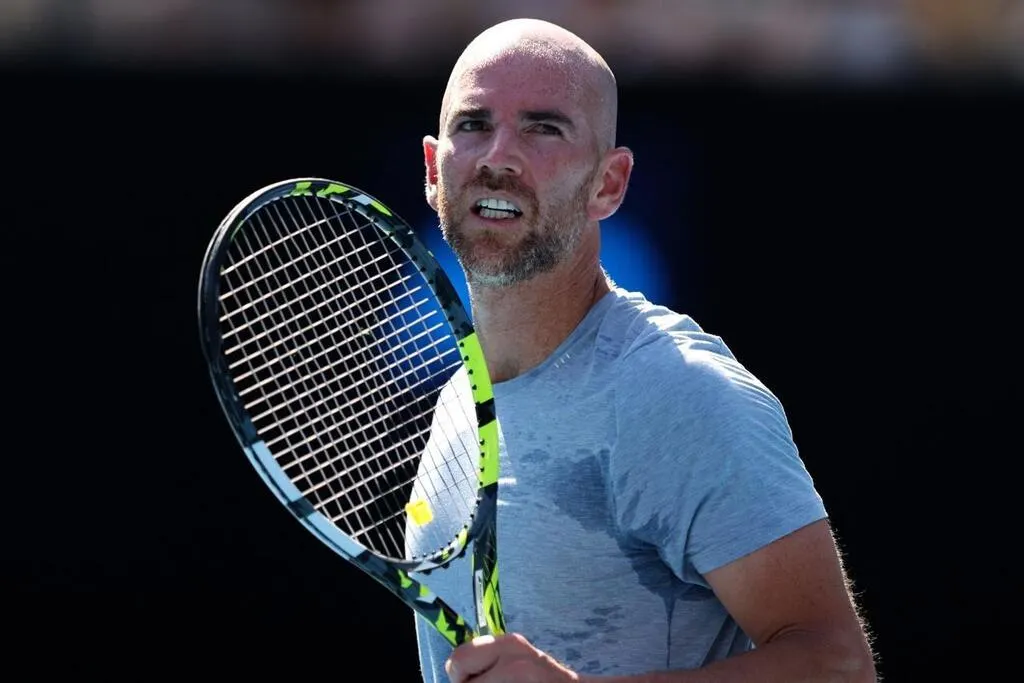 Masters 1000 de Rome. Adrian Mannarino poursuit sa série noire sur le ...