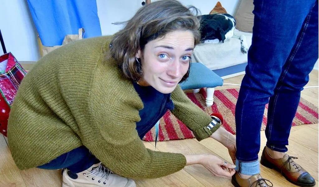 Pont-Croix. Tiffanie Bulteau ouvre l’atelier Maïma couture - Brest ...