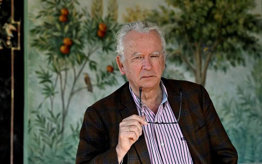 ENTRETIEN. « La fraternité est petit à petit asphyxiée et assiégée par ...