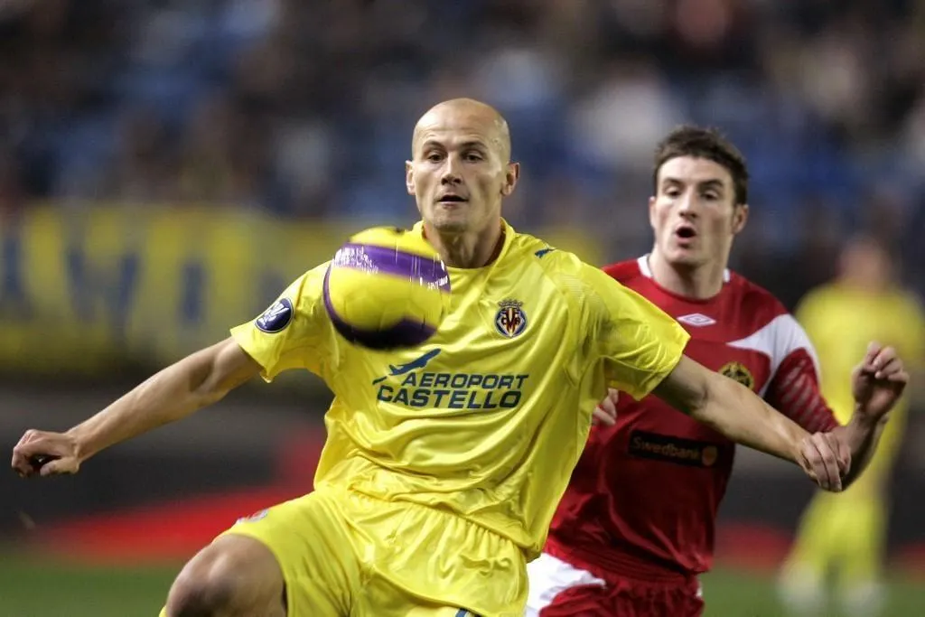 ENTRETIEN. « J’ai failli ne rester à Villarreal qu’une heure » : que ...