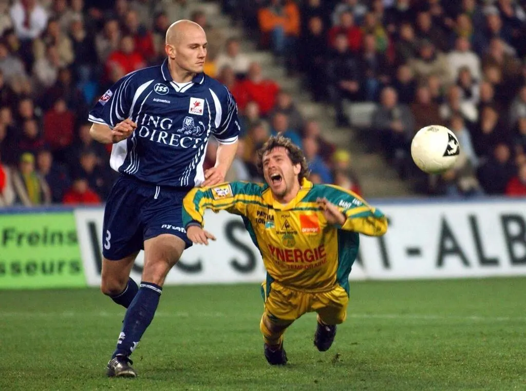 ENTRETIEN. « J’ai failli ne rester à Villarreal qu’une heure » : que ...