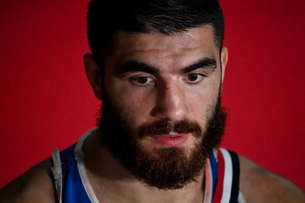 Boxe. « Volé » à Tokyo, invaincu depuis… Qui est Mourad Aliev, le ...