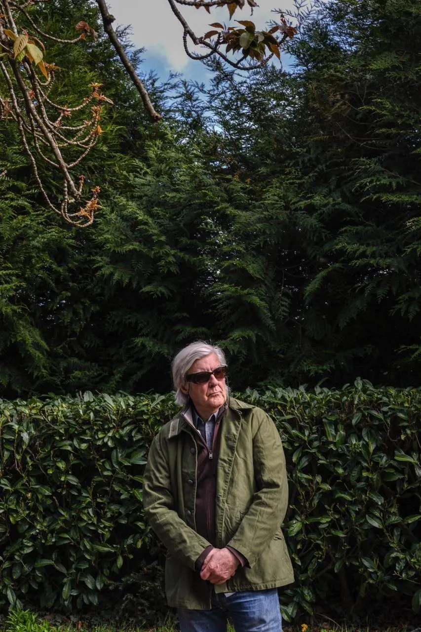 RENCONTRE. « Écrire des choses enchanteresses » : Gérard Manset raconte ...