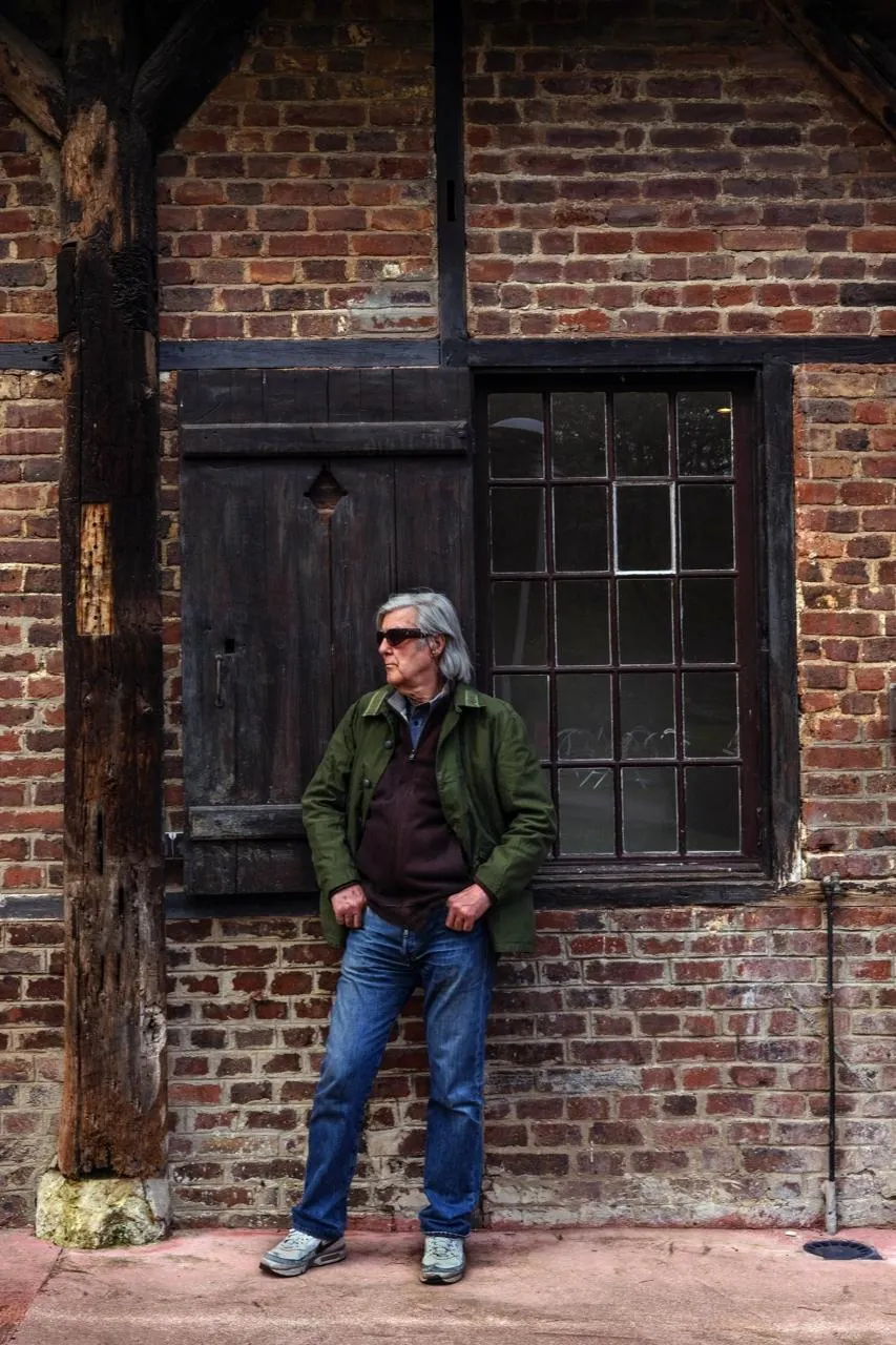 RENCONTRE. « Écrire des choses enchanteresses » : Gérard Manset raconte ...