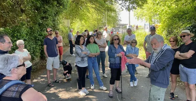 À Concarneau, la rue de Keriolet se redécouvre à sens unique - Brest ...