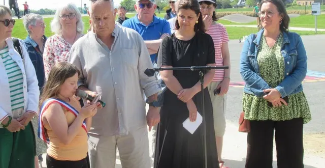 Le site de Roche-Jaudy Park est ouvert à tous - Guingamp.maville.com