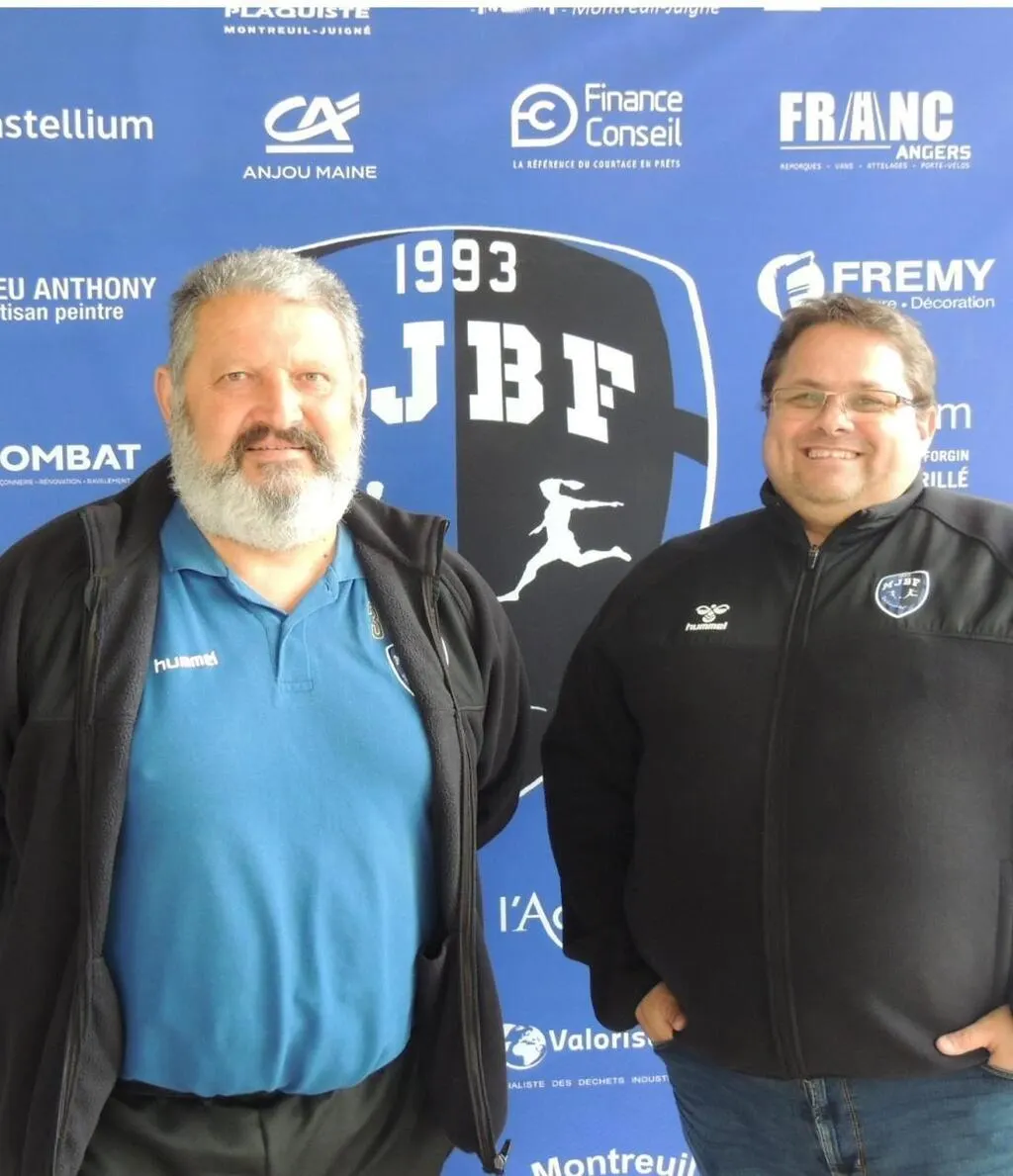 Montreuil-Juigné. Le club de football prépare la prochaine saison ...