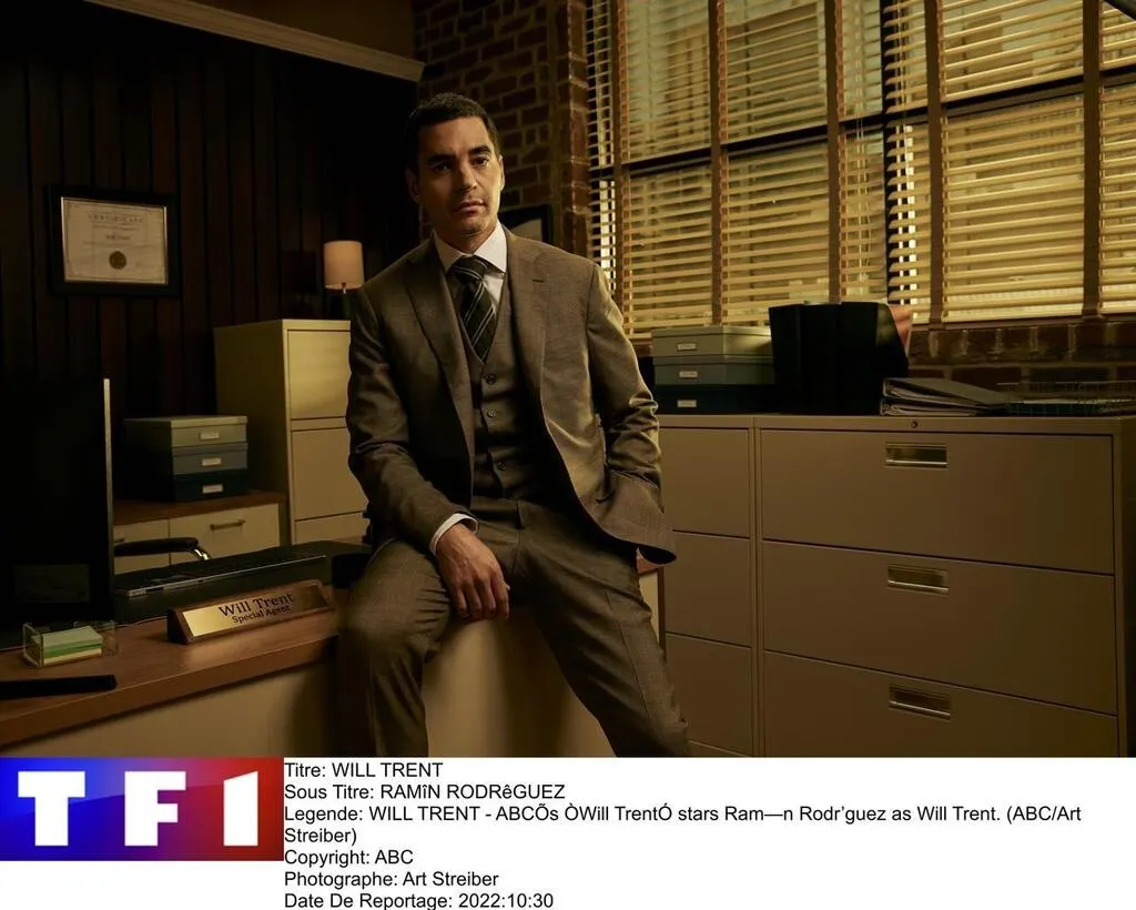 Avec « Will Trent » et « Florida Murders », TF1 lance deux nouvelles ...