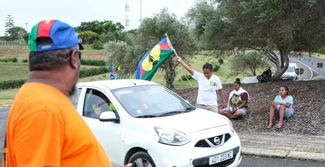 Violences en Nouvelle-Calédonie : au moins deux morts après une ...