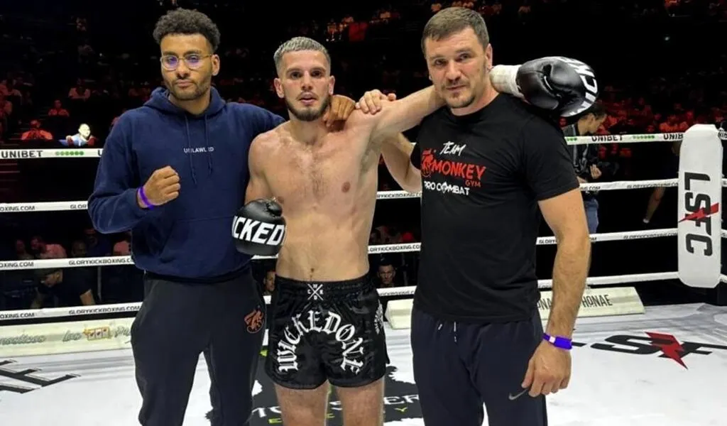 Kick-boxing. Des combattants de renom sur le ring à Bréal-sous-Montfort ...
