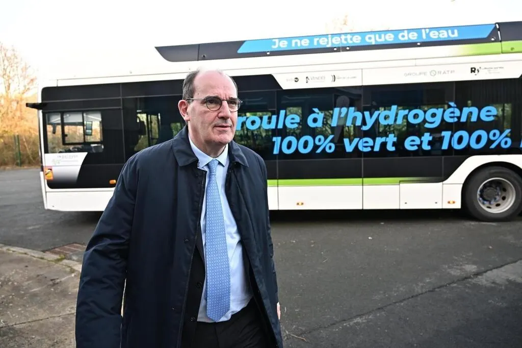 JO 2024 : pour Jean Castex, le risque de grève à la RATP est écarté ...