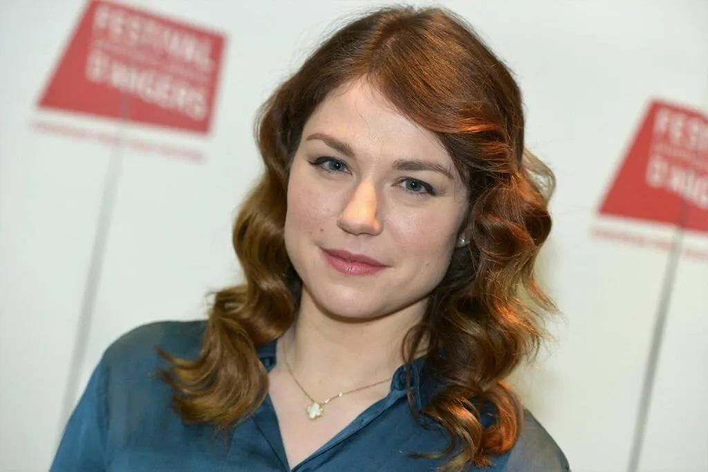 Festival de Cannes. En rémission d’un cancer, Émilie Dequenne fond en ...