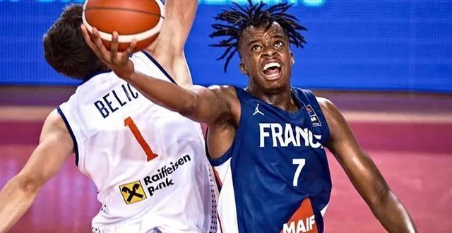 Basket. NBA : le Manceau Adama Bal retire son nom de la draft 2024 et ...