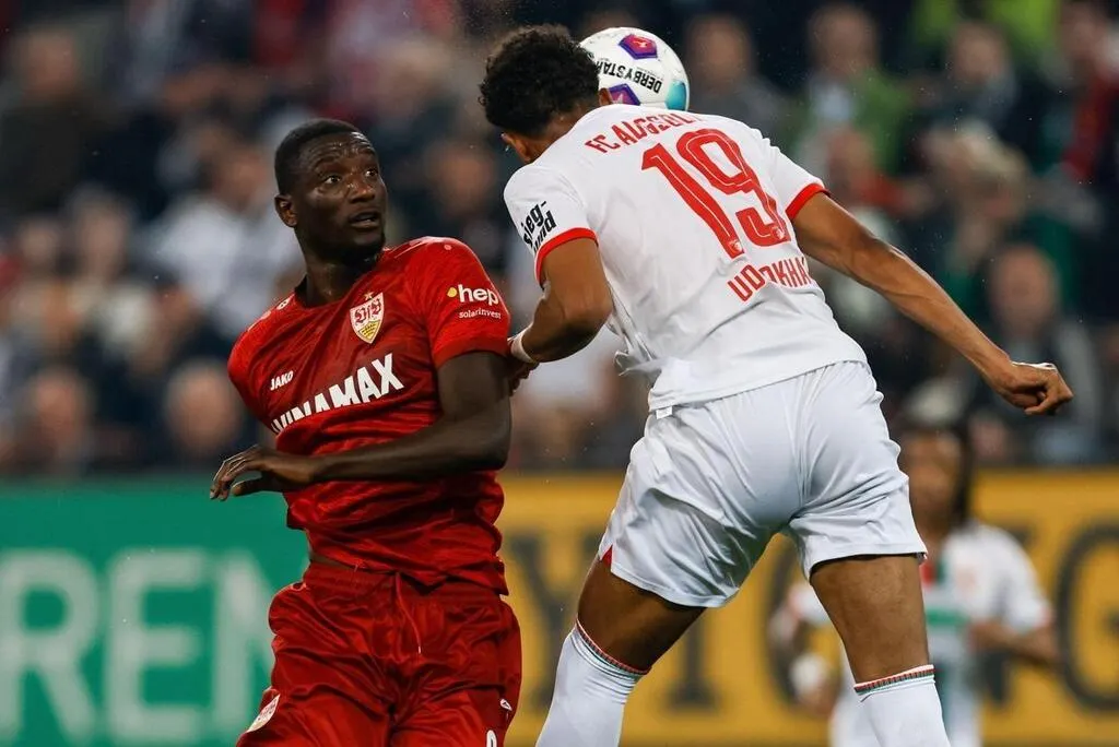 Mercato. AC Milan, Borussia Dortmund… Serhou Guirassy est très convoité ...