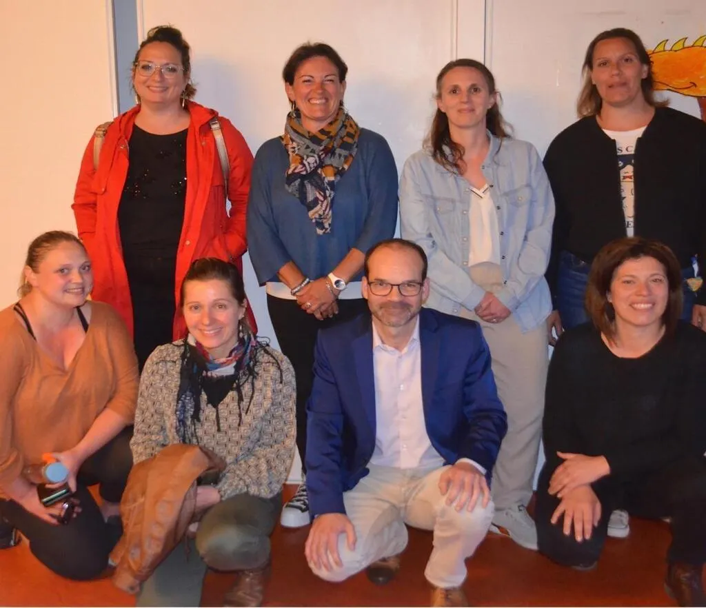 Saint-Gildas-des-Bois. Copain-copine : un vaste programme - Saint ...