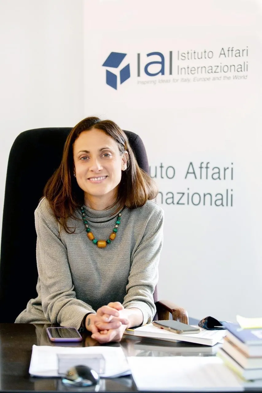 ENTRETIEN. « La peur ne fait pas une bonne politique étrangère ...