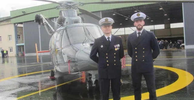 « L’esprit d’équipage est très important » : la flottille d ...