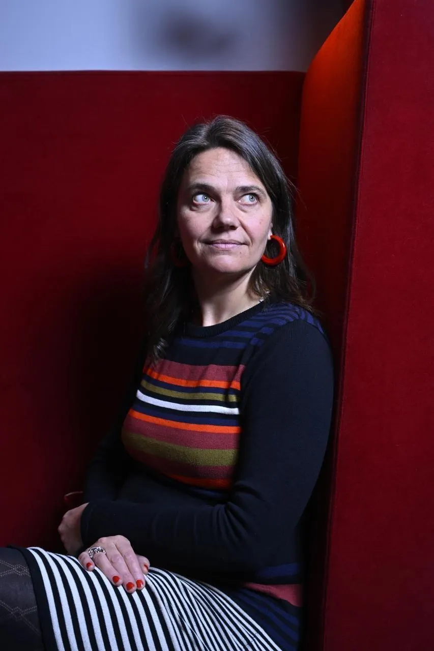 ENTRETIEN. Cette philosophe démonte le « mythe des femmes allumeuses » - Trouville-Deauville ...