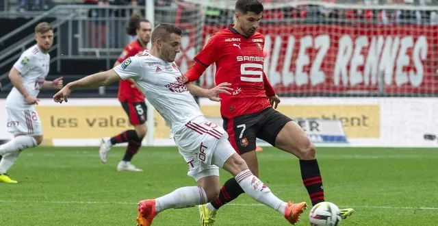 Reims - Stade Rennais. « Un dernier match à jouer, des valeurs à ...