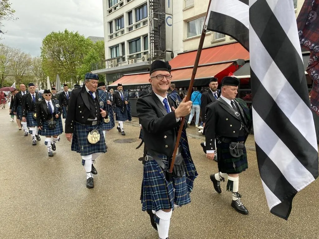 Une fête de la Bretagne réduite à la portion congrue à cause de la ...