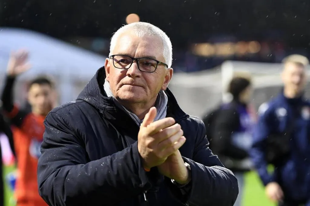 Stade lavallois. Objectifs remplis, objectifs futurs, recrutement : le ...